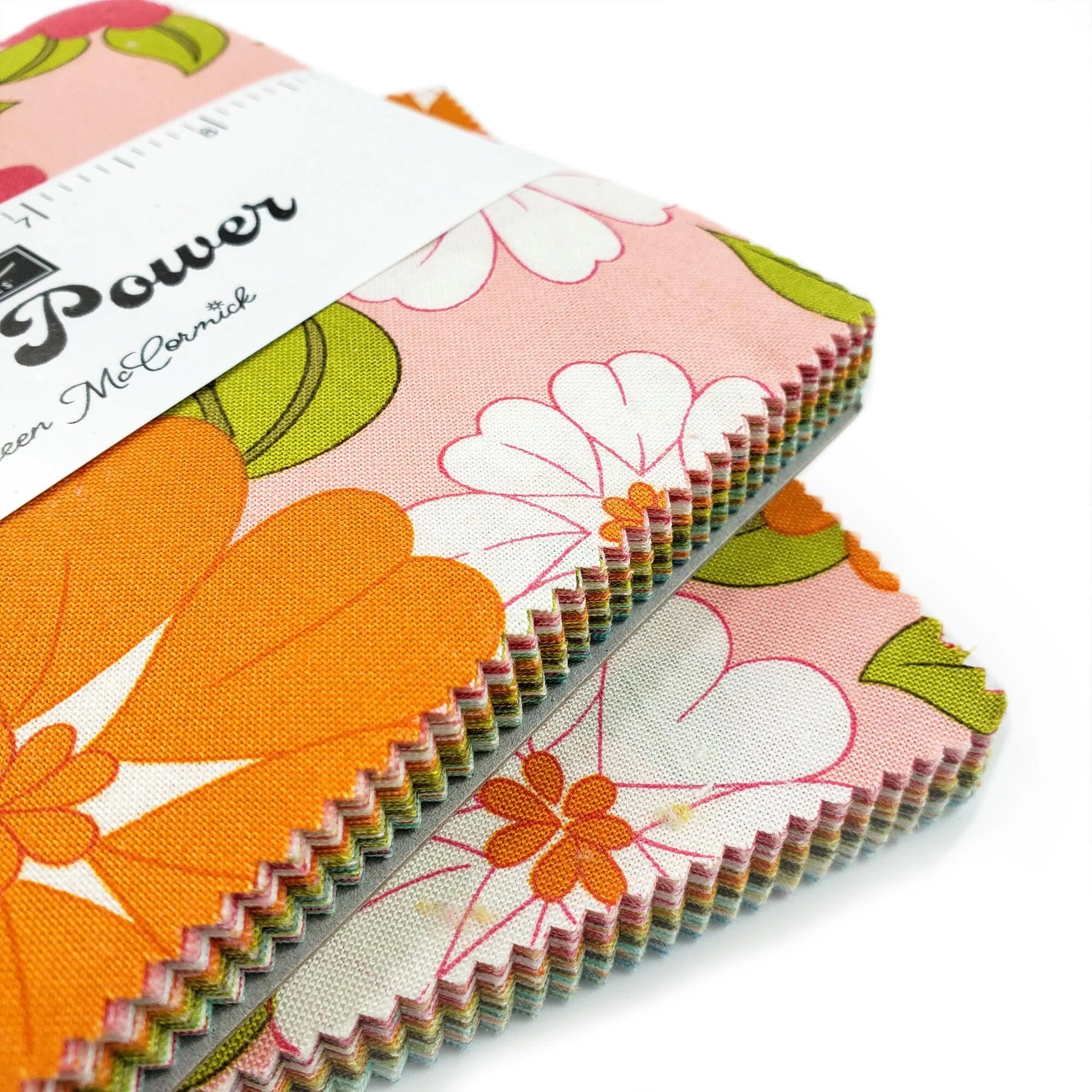 Charm Packs – Oakwood Embroidery