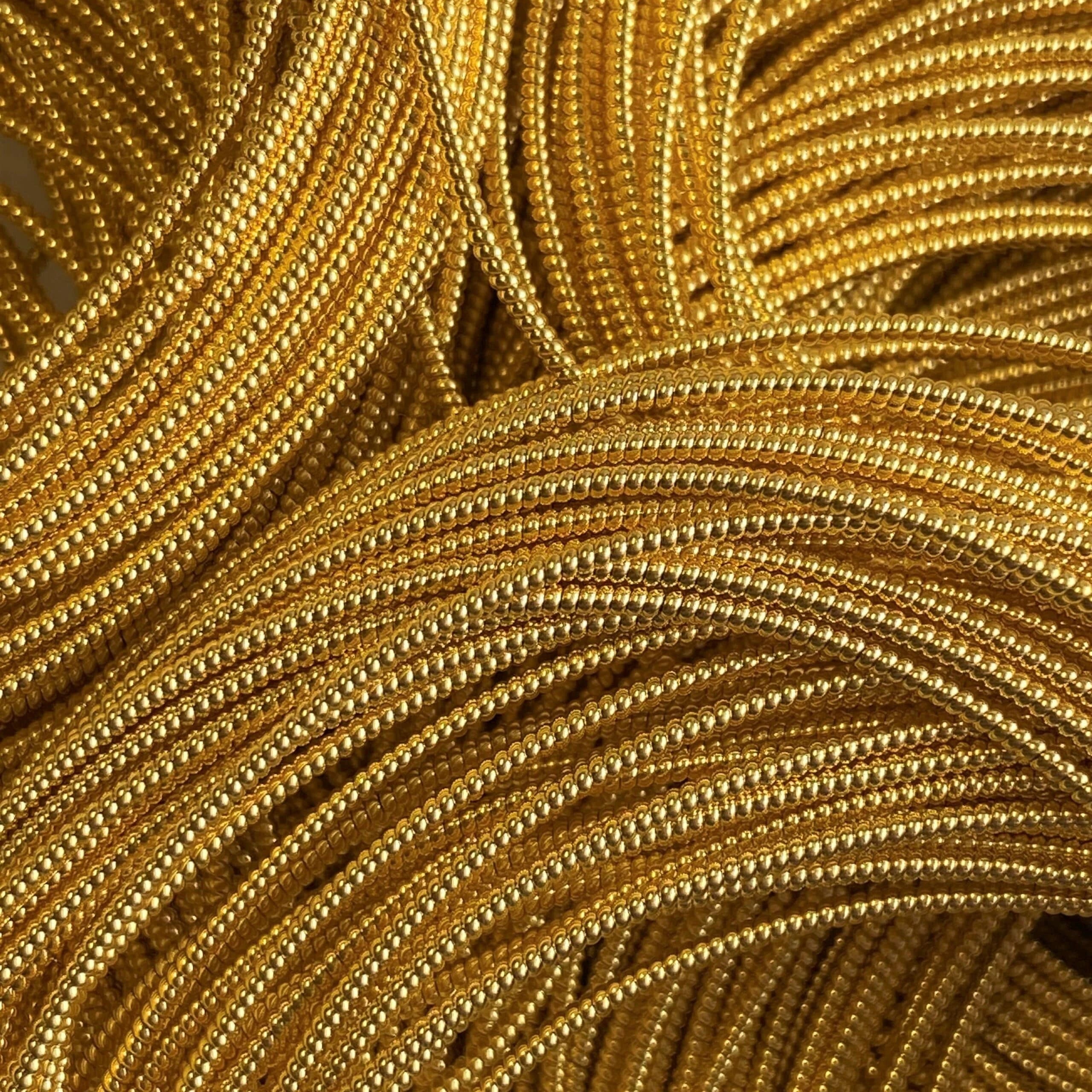 Gold Work Wire – Oakwood Embroidery